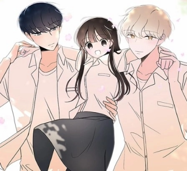 Second Lead Complex مترجم