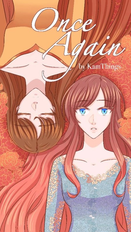 Once Again مترجم