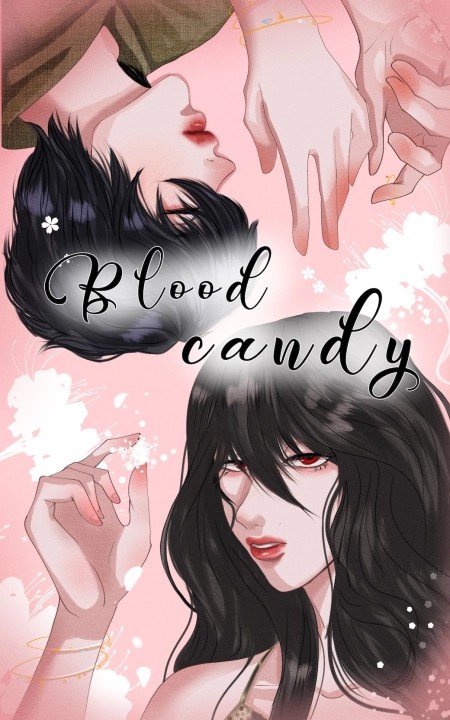 Blood candy مترجم