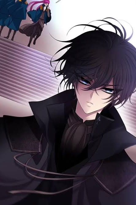 Black Haze 1 مترجم