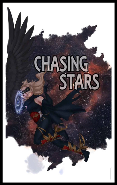 Chasing stars مترجم