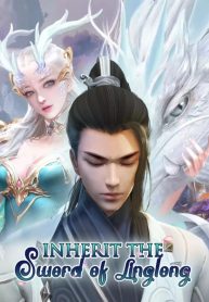 Inherit the Sword of Linglong مترجم