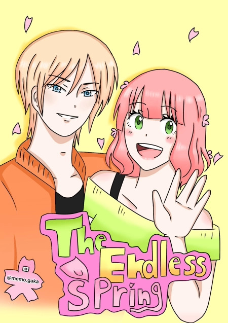 The endless spring مترجم