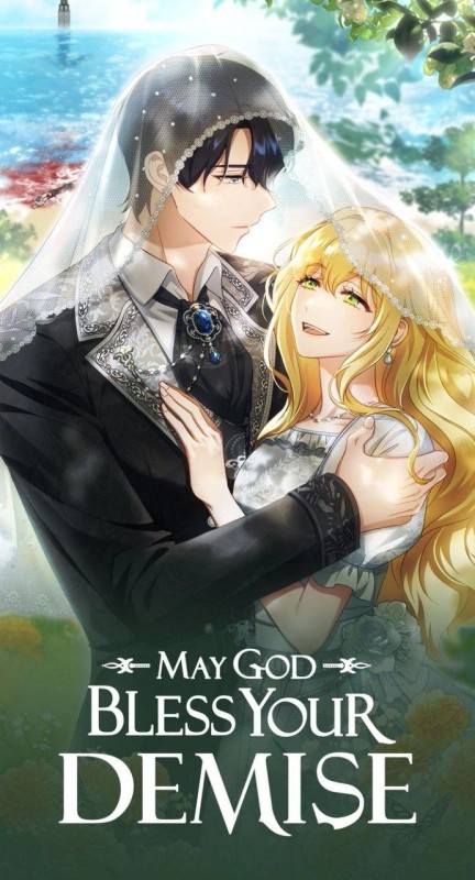 ‏May God Bless Your Demise مترجم