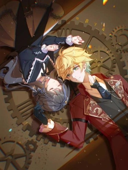 The Prophecy of the Parallel Realm مترجم