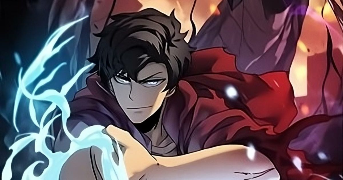 Starting as the Black Dragon Boss, I Am Invincible! 52 مترجم