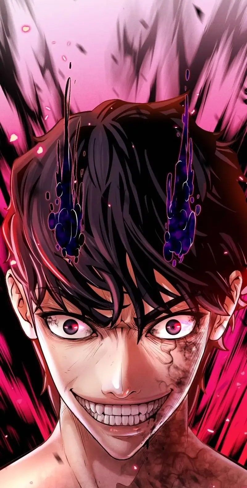 Voidman 17 مترجم