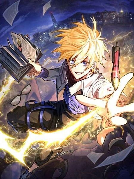 The Top Ranker’s Guide to Aspiring Writer Life 37 مترجم