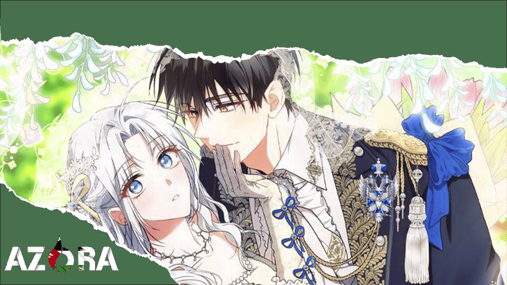 My Contract Husband Resembles the Male Protagonist 23 مترجم